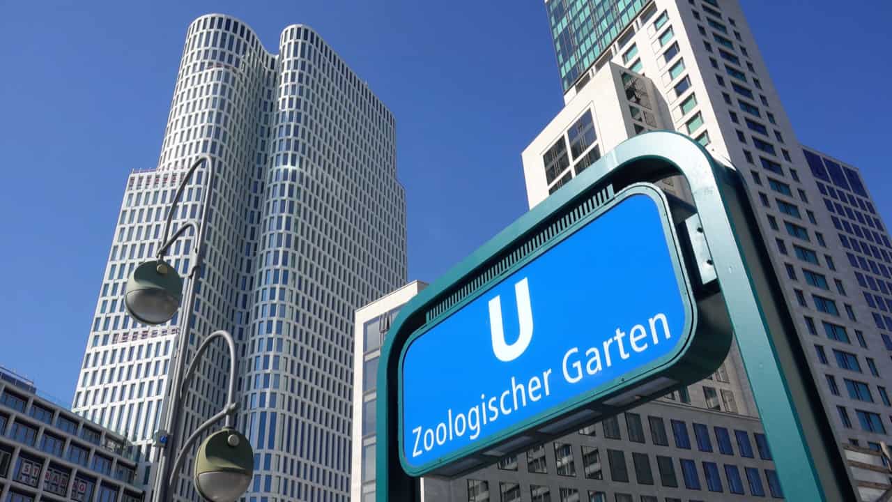 Highlight Berlin - GEDOPLAN IT-Training, Beratung & Softwareentwicklung