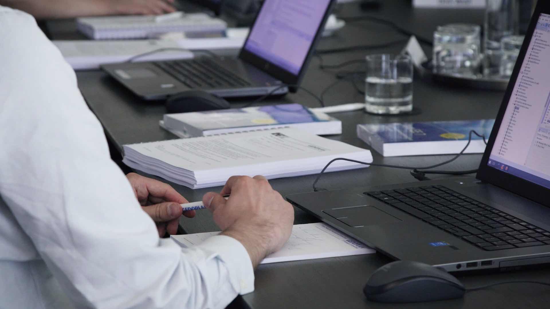 Online Schulungen - GEDOPLAN IT-Training, Beratung & Softwareentwicklung